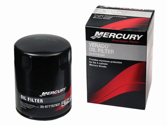 Oil Filter Outboard Verado L4_11826_tiff - Matich Marine